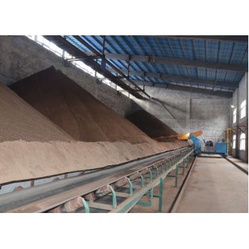 Quality Hollow Clay Interlocking Brick Making Machine Bridge / Half Bridge Type for sale