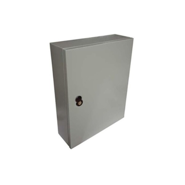 Quality Waterproof Outdoor Wall Mount Fiber Enclosure Pole Mount 12 SC / UPC for sale
