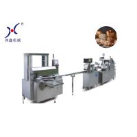 Quality HONGXIN 3 Rolls Pressing 5.5KW Lavash Production Line for sale