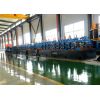 china ERW Tube Mill Machine for Carbon Steel Stainless Steel Pipes 21-63mm