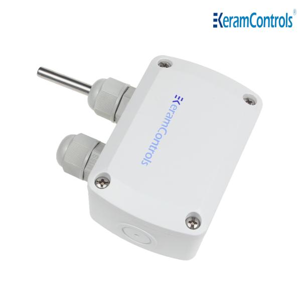Quality NTC10k thermal sensor temp sensor HVAC for sale