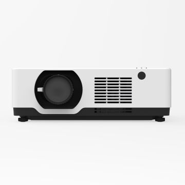 Quality 3LCD 1080P 4K Video Projector Multimedia Projection For Schools for sale