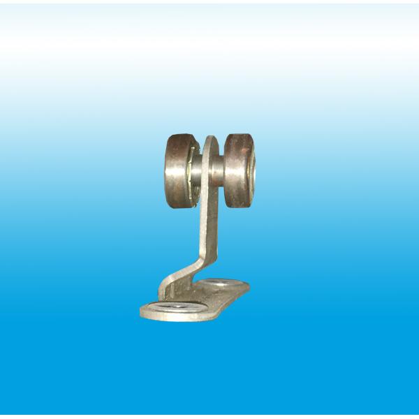 Quality PC Electrically Operated Lateral Sliding Shutter Door PVC Store Security Sliding for sale