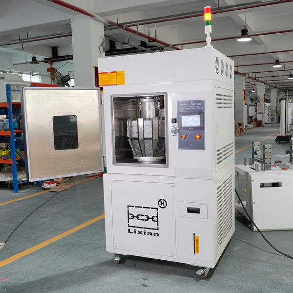 Quality Xenon Lamp Aging Environmental Testing Machine For Fabric Weather Resistance OEM for sale