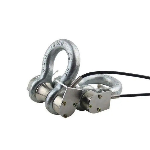 Quality Measuring Cell Shackles Force Sensors Underwater Load Cell Measuring Crosby Cell for sale