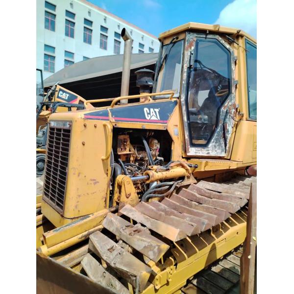 Quality Caterpillar D4G Bulldozer Cat D4g Dozer Weight 4t 13.9km h for sale