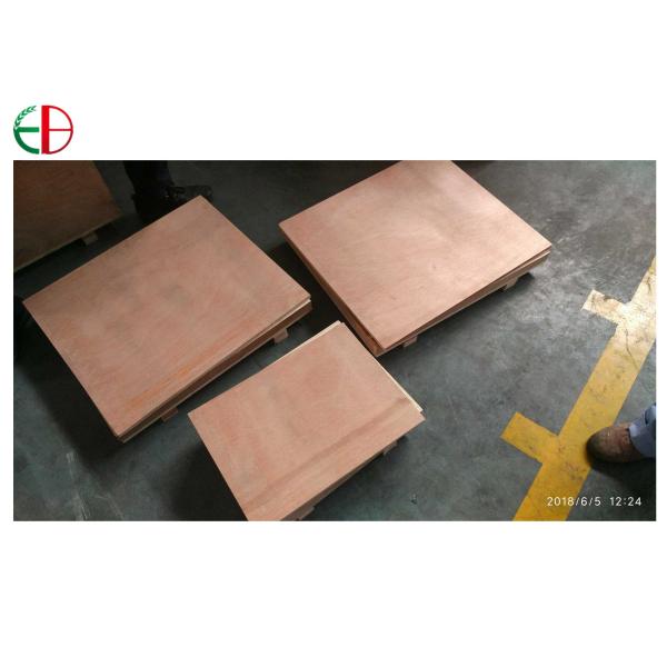 Quality Nickel Base Cr Alloy Bush Castings Centrifugal Cast Process Before Machining EB25002 for sale