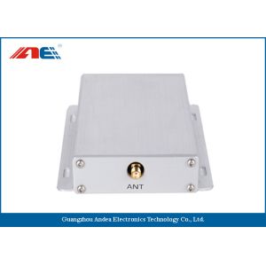 Quality HF Mid Range RFID Reader Scanner USB Interface Host And Scan Work Mode for sale