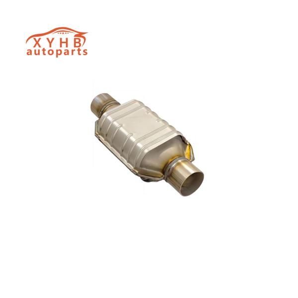 Quality Universal Three Way Catalytic Converter For Automobiles for sale