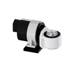 Quality DD Motor NC 5th Axis Rotary Table High Acceleration for sale