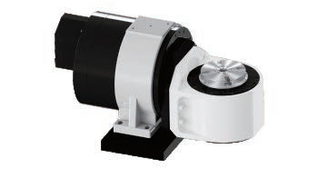 Quality DD Motor NC 5th Axis Rotary Table High Acceleration for sale