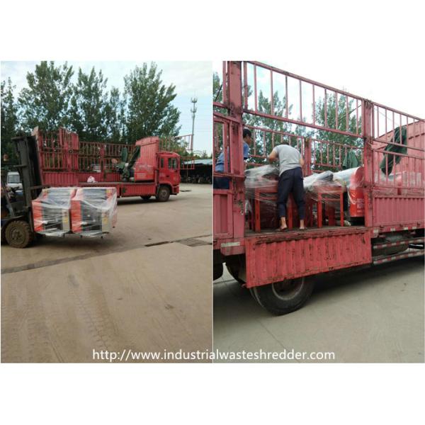 Quality Agricultural Polyethylene Drip Tape Electronic Waste Shredder for sale