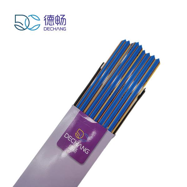Quality Fiber Resin Based Die Cutting Creasing Matrix 0.7mm × 1.5mm Size for sale