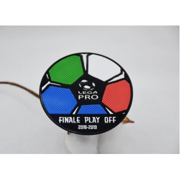 Quality 5 Colorways Military Unit Patches for sale