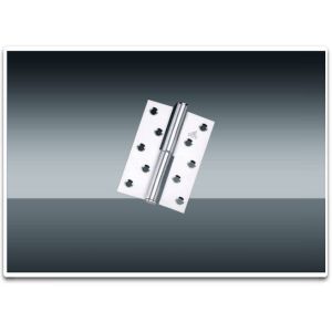 Quality Polishing Finish Stainless Steel Butt Hinges Stamped Sheet Metal Parts for sale