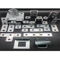 Quality Strut Channel Fittings for sale