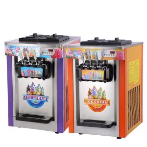 Quality Ice Cream Machine for sale