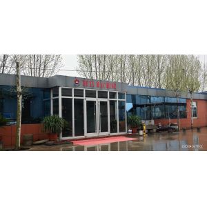 China Factory - Shandong Dexi Machine Co., Ltd.