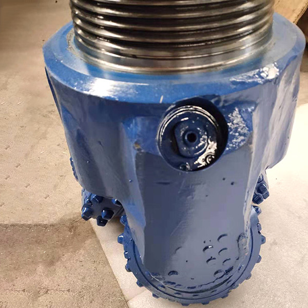 Quality Rock Drilling 6-1/2 Inch IADC API Coal Mining Drill Bit for sale