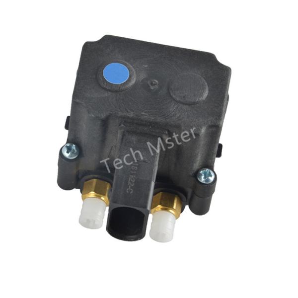 Quality Long Lasting Air Suspension Valve Block 4722555610 37206864215 for sale