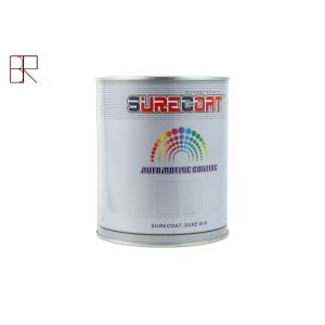 Quality Good Weater Resist Acrylic Resin OEM ODM Vehicle Lacquer for sale