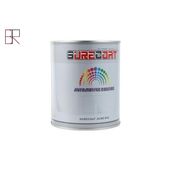 Quality Good Weater Resist Acrylic Resin OEM ODM Vehicle Lacquer for sale