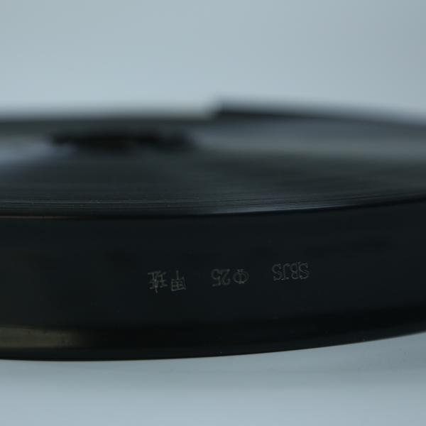 Quality Flexible Micro Spray Tape Wear Resistant Custom Garden Drip Tape for sale