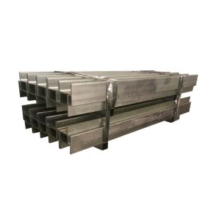 Quality Construction Structure H Beam with Flange Thickness According to Customer Needs for sale