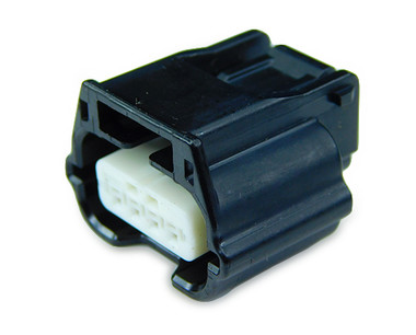 Quality 4 Way 7283-8853-30 Waterproof Auto Wire Connectors for sale
