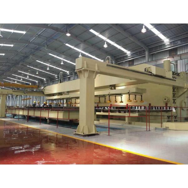 Quality Steel Sheet Large Metal CNC Shearing Machine Power High Speed Feeding Cutting Stacking for sale