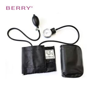 Quality Economy Medically Exclusive Manual Sphygmomanometer Multiple Colors for sale