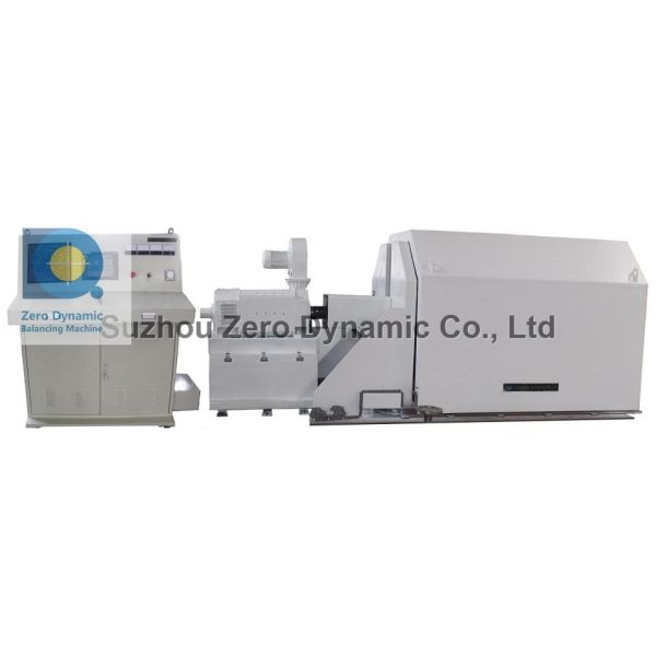 Quality Hard Bearing Universal Joint Balancing Machine for sale