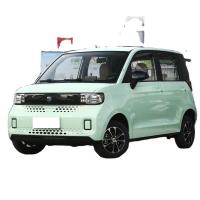 Quality Affordable Mini Car Low Speed EV Vehicle for Your Business Needs for sale