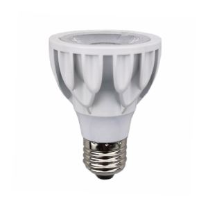 Quality Nature White PAR20 LED Bulbs 8w 15 Degree 4000k E27 Screw Base PAR 20 Lightbulb for sale