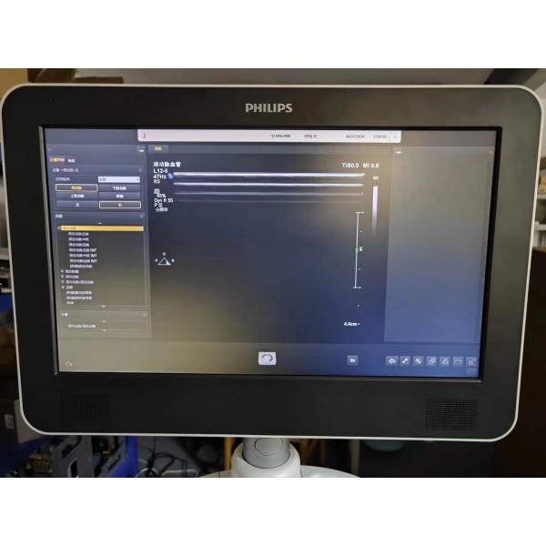 Quality Linear Array Ultrasound Probe L12-5 For ATL EPIQ Affiniti CX50 Ultrasound for sale