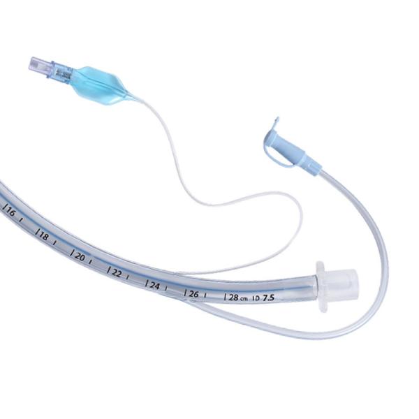 Quality EO Sterilized Neonatal Disposable Endotracheal Tube Suction Lumen for sale
