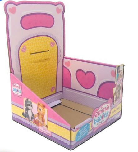 Quality 6C C2S Corrugated Box With Printing Personalized Corrugated Boxes for sale