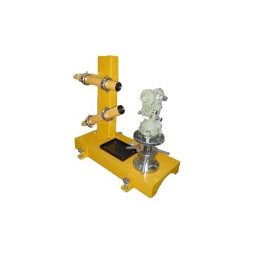 Quality F420-2T 300mm Small Tube 2pcs Optical Collimator for sale