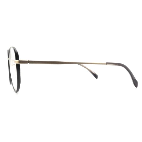 Quality TF3335 Round Customized Titanium Optical Frame Vacuum Plating Classic for sale
