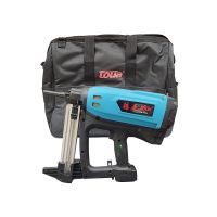 Quality 2IN1 Nailer and Cordless Nailer Battery Power Tool for Gas Concrete Nail Long for sale