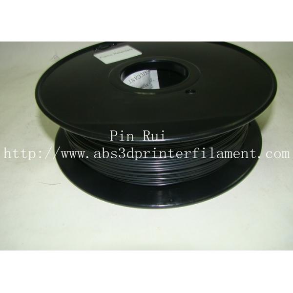Quality High Strength Good Performance Special Filament , Fluorescent Filament For 3D Printer for sale