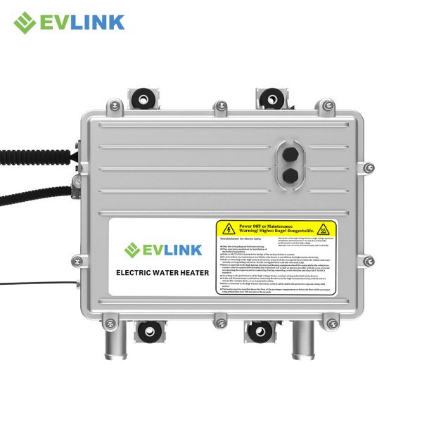 Quality HVCH High Voltage Coolant Heater For Geely Group EV for sale