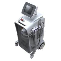Quality 3 Handles E light RF Laser Multifunction Beauty machine for sale