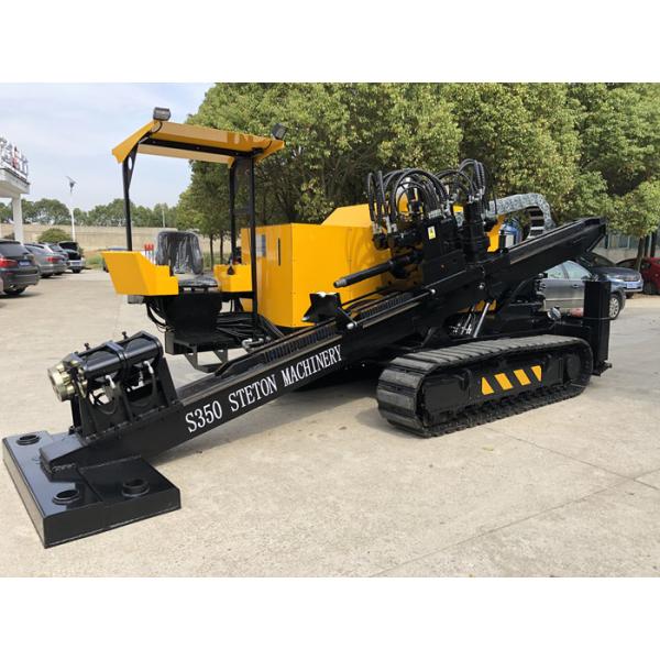Quality Large Power Directional Drilling Equipment Low Failure Rate High Force for sale