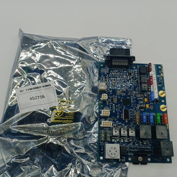 Quality 452756 Thermo King Refrigeration Units Controller Refrigeration Accessories for sale