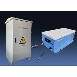 Quality Long Lasting Lithium Ion Battery For Home Power Storage Rack Mounted System 24V for sale