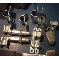 China container trailer door locks factory