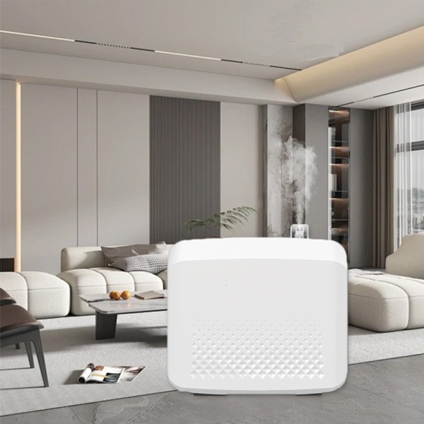 Quality 17W Aroma Diffuser Machines Coverage Area Up To 300 Square Feet Scent Diffuser Machine For Home for sale
