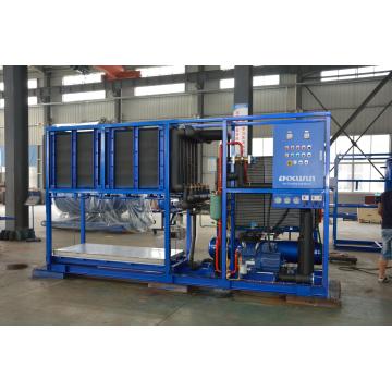 Quality Automatic Block Ice Machine Focusun's Top Choice for Commercial Ice Production for sale