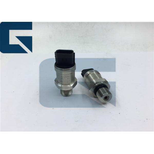 Quality SK200-8 SK230-8 Excavator High Pressure Sensor LS52S00015P1 /  Spare Parts for sale